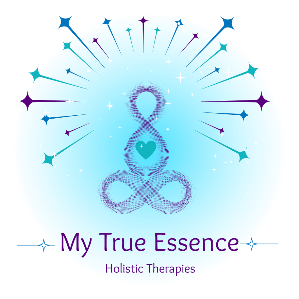 My True Essence