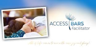 What is it like to receive an Access Bars Session? – My True Essence